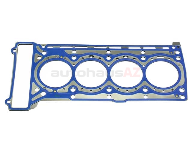 VictorReinz 2710160320, 613601500 Cylinder Head Gasket - Mercedes ...
