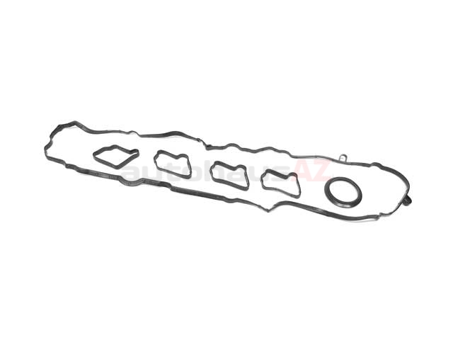 VictorReinz 2710169921, 153641101 Valve Cover Gasket Set - Mercedes ...
