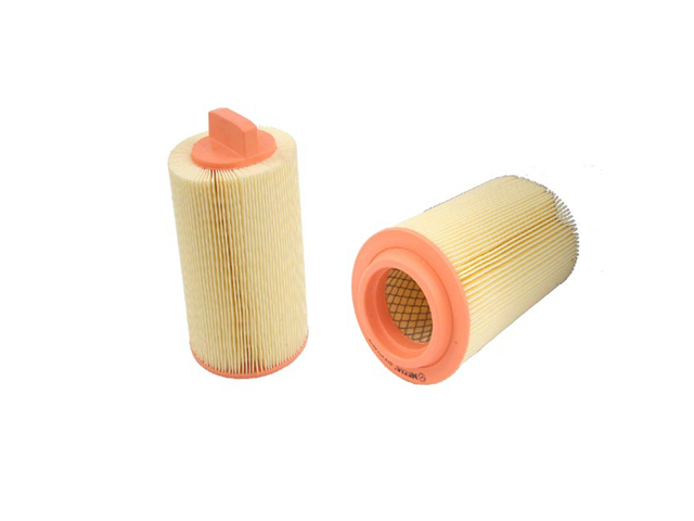 Meyle 2710940204MY, 0123210006 Air Filter - Mercedes | 2710940204 ...