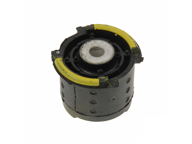 Lemfoerder 2712001, 33316770815 Axle Beam Mount; Rear Left Forward ...