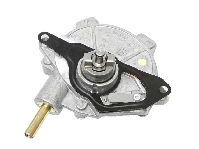 Pierburg 2712301165, 724807070 Vacuum Pump - Mercedes | 2712300465 ...