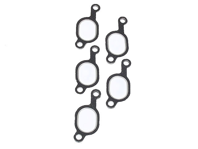 Elwis 271802, 9455520 Exhaust Manifold Gasket Set - Volvo | 278102 ...