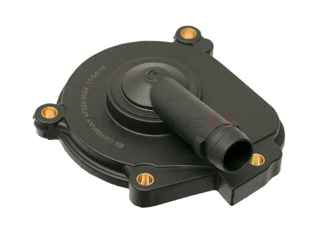 Genuine Mercedes 2781800415, A2781800415 Engine Oil Pump Flow Control ...