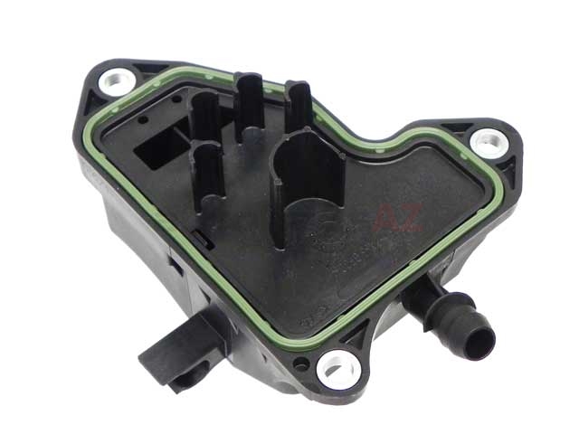 Genuine Mercedes 2720160134, A2720160134 Oil Separator - Dodge ...