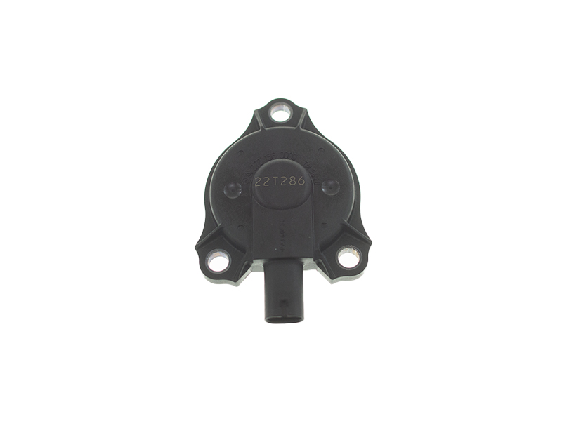 Genuine Mercedes 2720510177, A2720510177 Engine Camshaft Adjuster ...