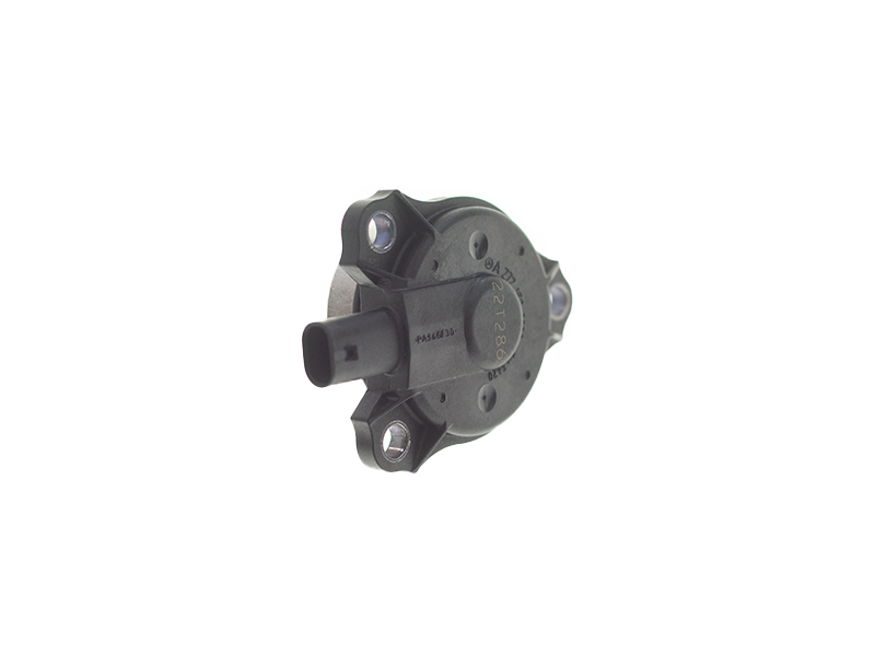Genuine Mercedes 2720510177, A2720510177 Engine Camshaft Adjuster ...