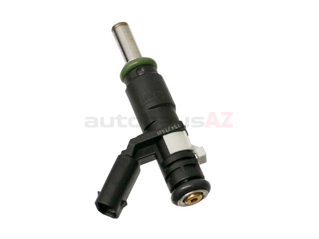 Genuine Mercedes 2720780249 Fuel Injector - Mercedes | 272078024980 ...