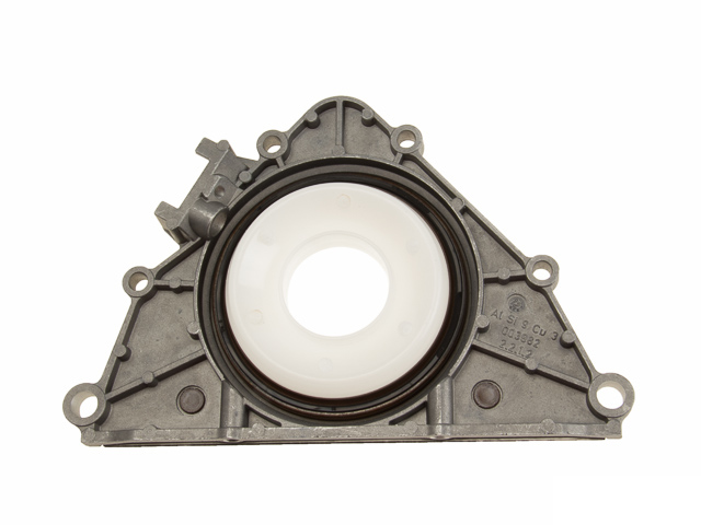 Elring 272091 Crankshaft Oil Seal; Rear - BMW | 11147794168