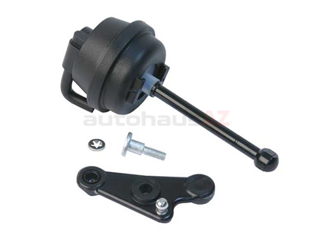 Stabilus 2519801264, SG403071 Hatch Lift Support; Right - Mercedes | 843931