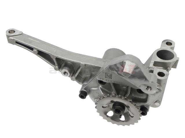 Elring Klinger 362691 Crankshaft Oil Seal; Rear - Mercedes | 2720100514 ...