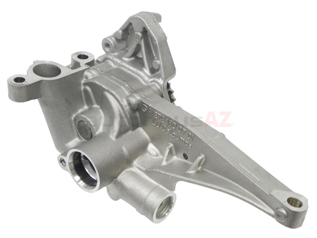 Genuine Mercedes 2721800701, A2721800701 Oil Pump - Dodge, Mercedes ...