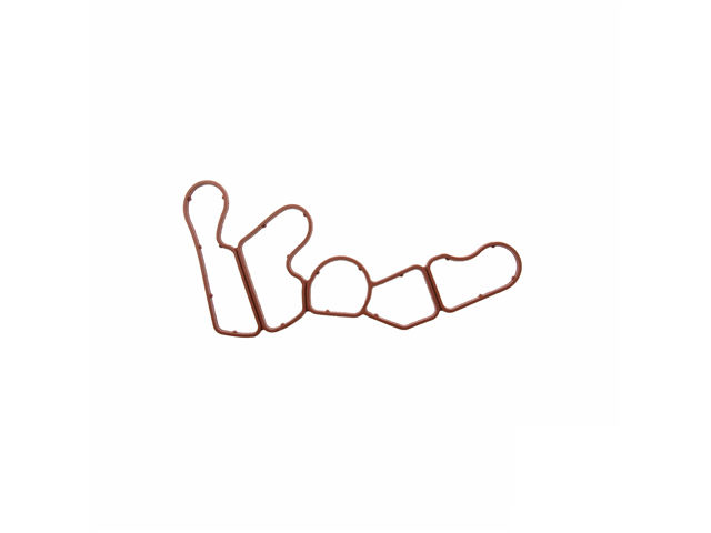 Genuine Mercedes 000000003236 Thermostat Housing Bolt; Left Lower ...