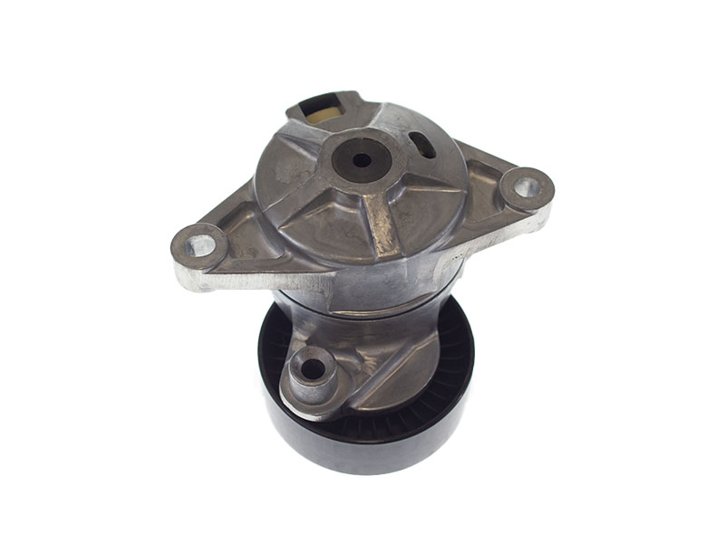 Ina 2722000270, 5340067100 Belt Tensioner Assembly; With Pulley ...