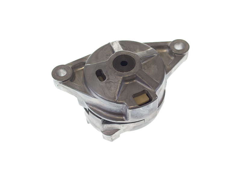 Ina 2722000270, 5340067100 Belt Tensioner Assembly; With Pulley ...