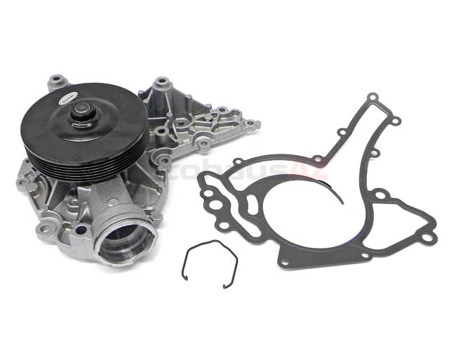 Graf 2722000401, 241028 Water Pump; With Gasket - Mercedes ...