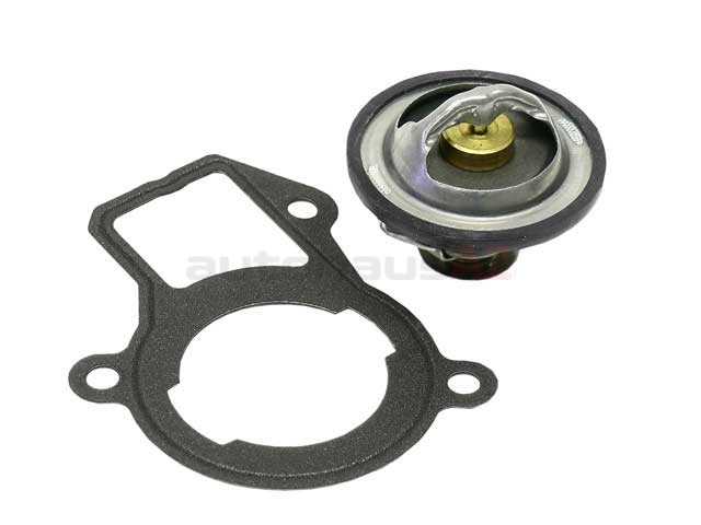 Wahler 272335, 390195 Thermostat; 90 degree - Volvo | W01331903962