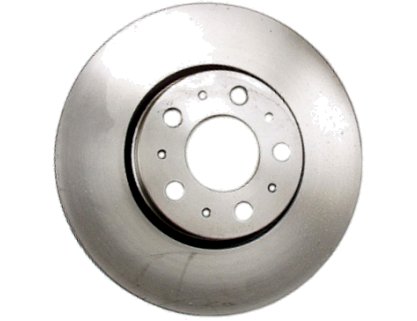 ATE 272403ATE Disc Brake Rotor; 285mm | 272403 31262706 450205 450E05