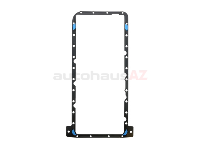 Elring Klinger 272520 Oil Pan Gasket; Upper; Pan to Block - BMW ...