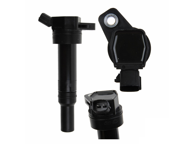 OE Supplier 273002E000 Direct Ignition Coil - Hyundai, Kia