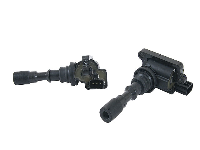 Aftermarket New 2730039050, LCA006 Ignition Coil - Hyundai, Kia