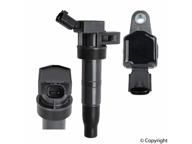 Genuine 273003F100 Direct Ignition Coil - Hyundai, Kia