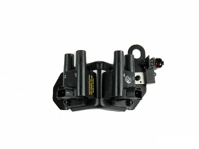 Korean 2730122600A, 2730122600 Ignition Coil - Hyundai