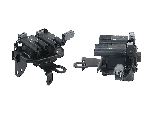 Aftermarket 2730123700 Ignition Coil; Coil Assy - Hyundai, Kia ...