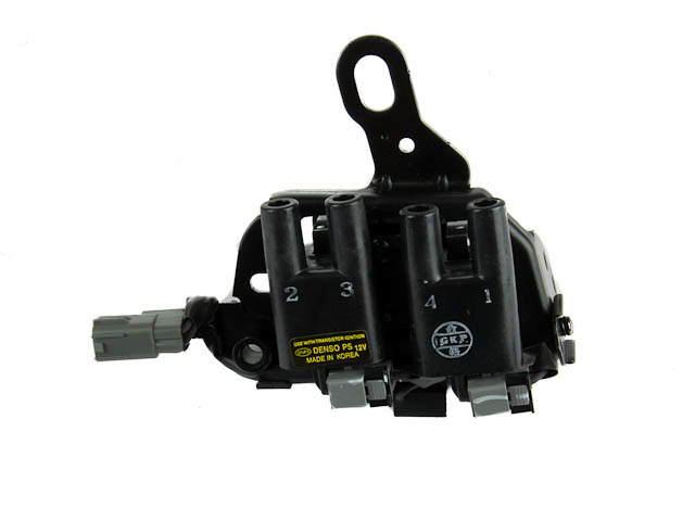 Korean 2730123900Y, 2730123900 Ignition Coil - Hyundai, Kia
