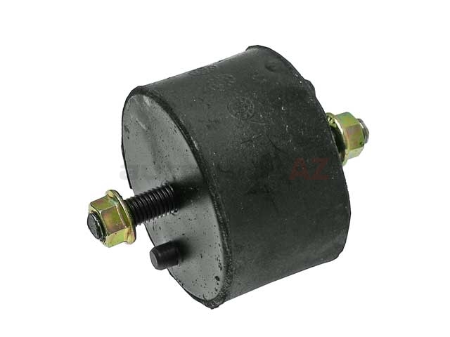 Febi-Bilstein 274111, 15786 Engine Mount; Right - Volvo | 1221915 ...