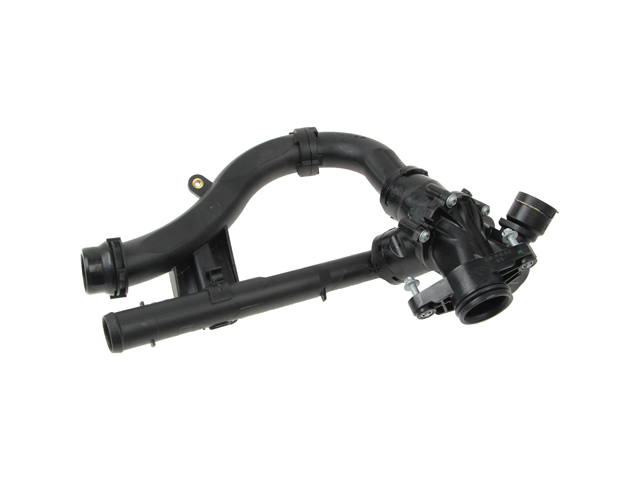 Genuine Mercedes 2742000715 Thermostat | 2700960180 2742003400 ...