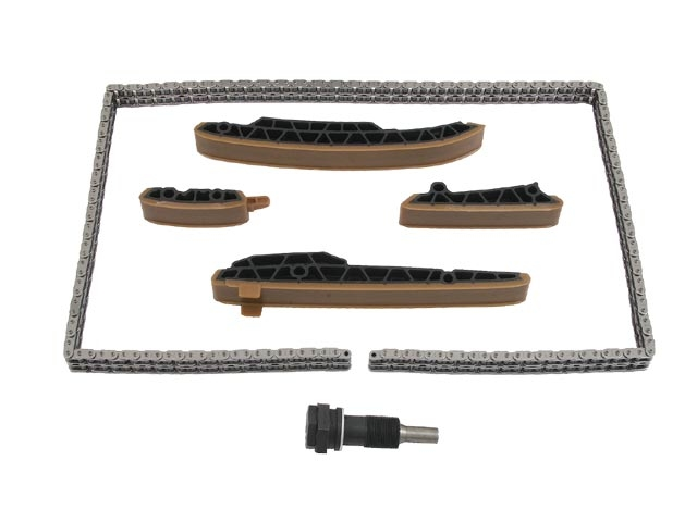 Febi 2750500511S1 Timing Chain Tensioner Kit - Mercedes | 08233028280 30318