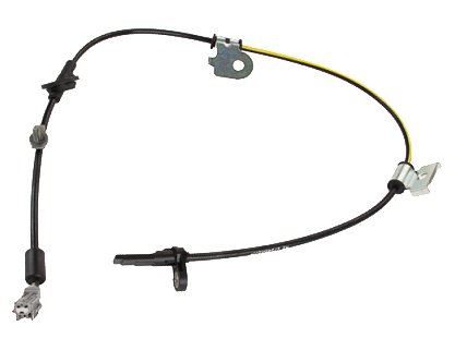 Bosch 27540AG110 ABS Wheel Speed Sensor; Front Left - Subaru