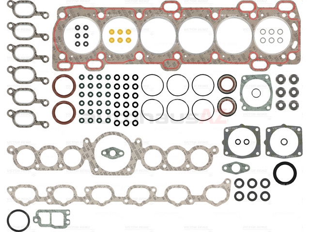 Volvo 960 Head Gasket Parts
