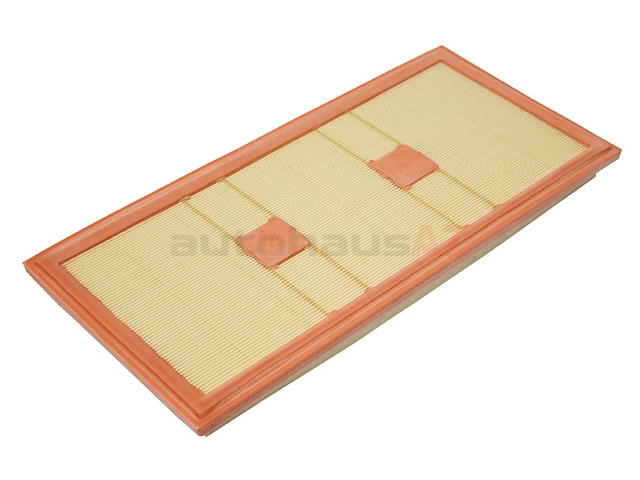 Mann 2760940004, C43139 Air Filter - Mercedes | 276094000490 A2760940004