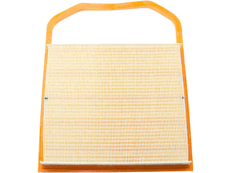 Genuine Mercedes 2760182300, A2760182300 Crankcase Breather Pipe - Mercedes