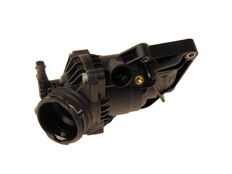 URO Parts 2762000515 Thermostat; With Housing and Seals 103 degrees C ...