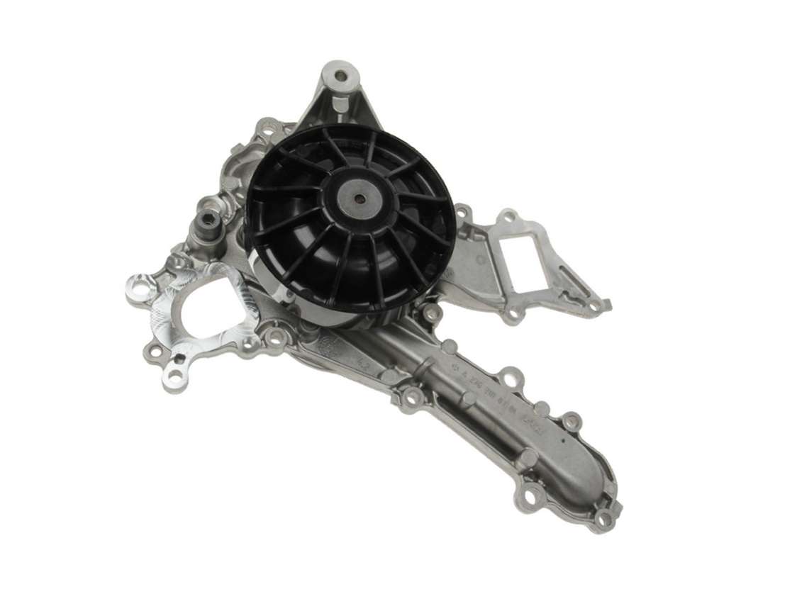 Genuine Mercedes 2762001301 Water Pump | 276200130164 276200130180 ...