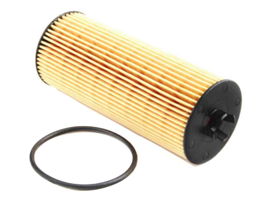 Genuine Mercedes 2781800009 Oil Filter Kit - Mercedes | 278180000990 ...