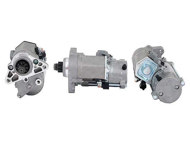 Lexus LS400 Starter Parts - OEM & OE Parts
