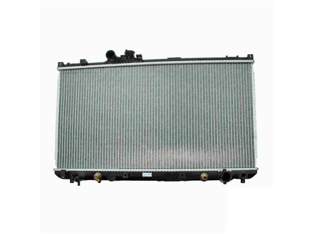 Lexus IS300 Radiator Parts - OEM & OE Parts
