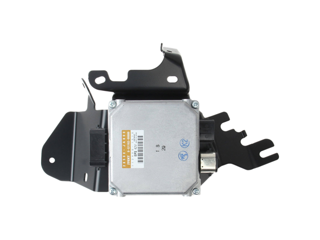 Genuine 28500JA800 Power Steering Control Module - Nissan