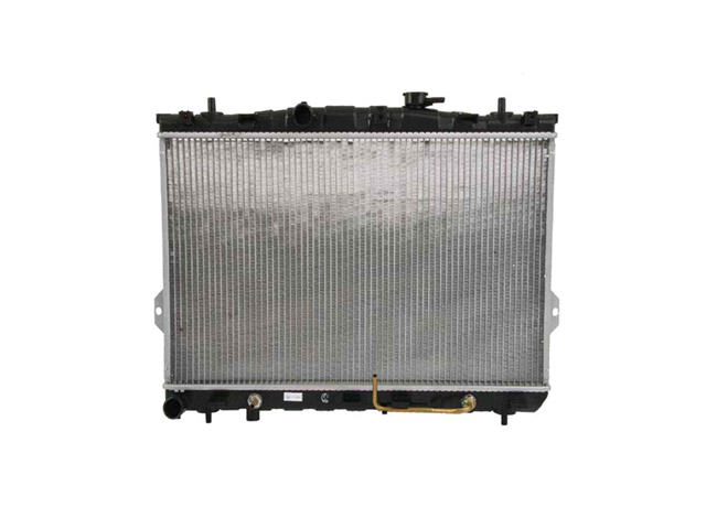 Hyundai Elantra Radiator Parts Shipped to Your Door