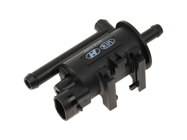 Genuine 289103C100 Vapor Canister Purge Solenoid - Hyundai, Kia