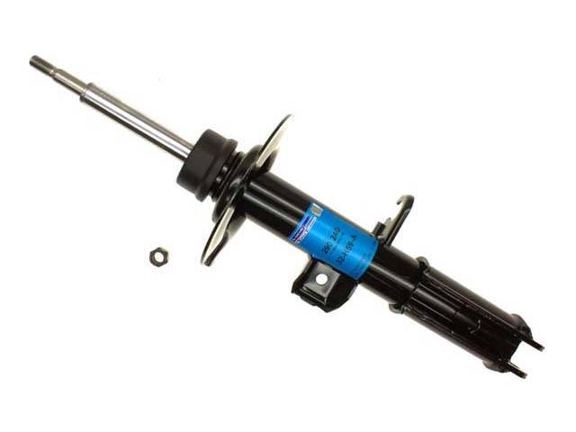 Sachs 290240 Strut Assembly; Front Left without Knuckle; SuperTouring ...