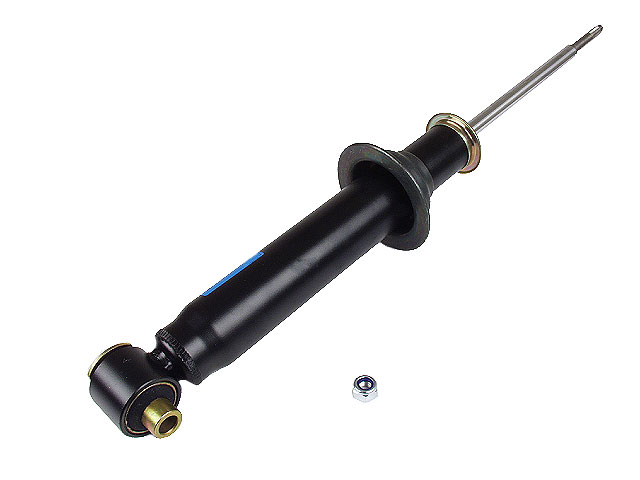 Sachs 290275 Shock Absorber; Rear; OE Version - BMW | 32650F ...