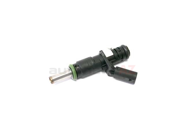 Genuine Mercedes 2720780249 Fuel Injector - Mercedes | 272078024980 ...