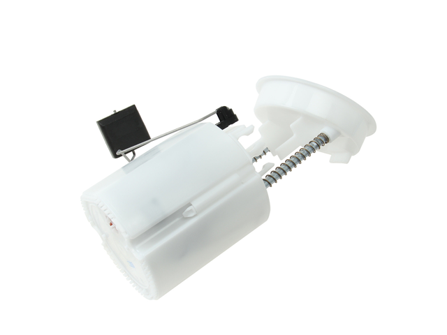 Genuine Mercedes 2094700294 Fuel Pump Module Assembly; Right; With ...