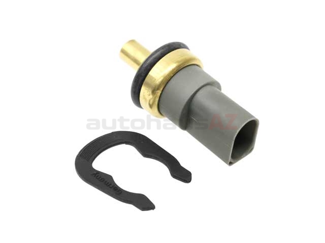 Febi-Bilstein 29318 Coolant Temperature Sensor - Porsche | 06A919501A ...