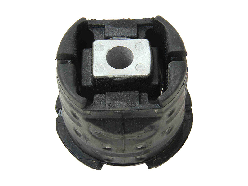 Lemfoerder 2981301, 33316758260 Subframe Mount; Rear Rearward - BMW