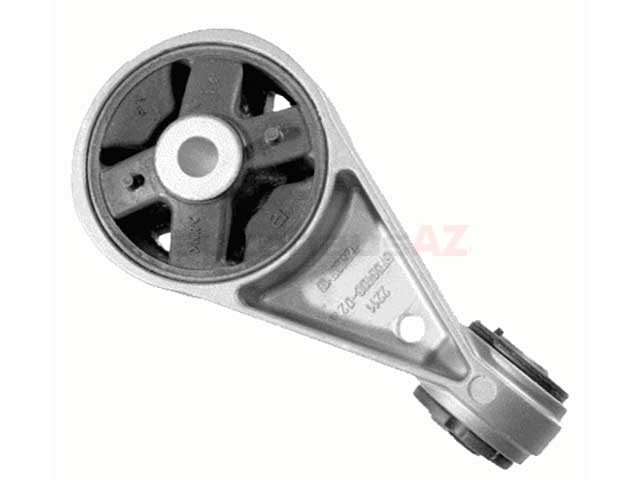 Lemfoerder 2990301 Engine Mount; Rear - Mini | 22116756406 31772